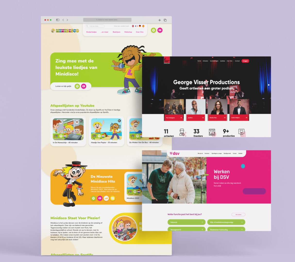 Waarom maatwerk belangrijk is